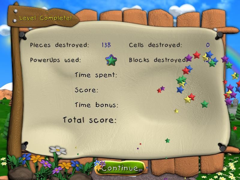 Screenshot of Clayside (Windows, 2007) - MobyGames