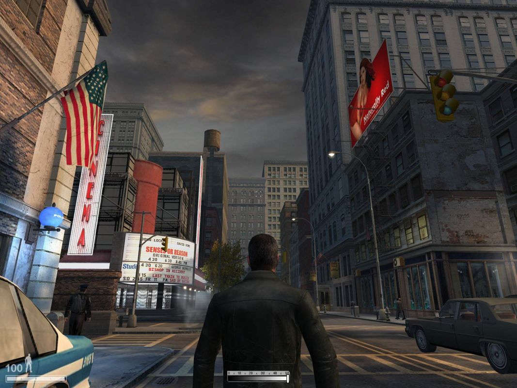 Screenshot of Chameleon (Windows, 2005) - MobyGames