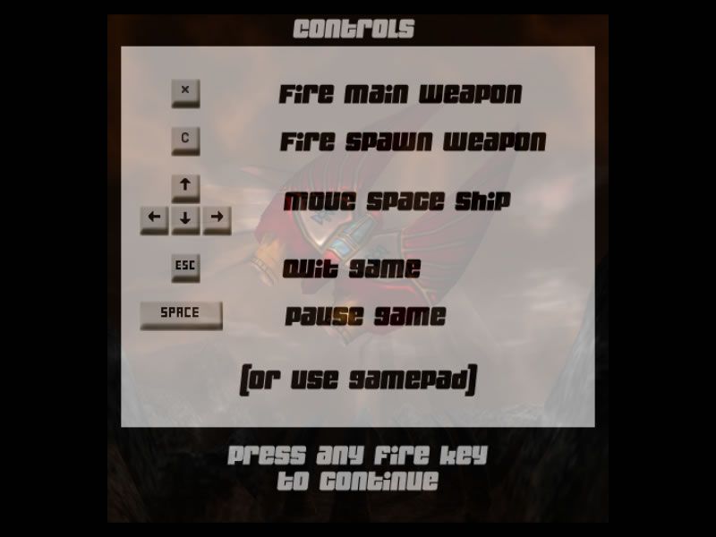 Cunyngas (2003) - MobyGames