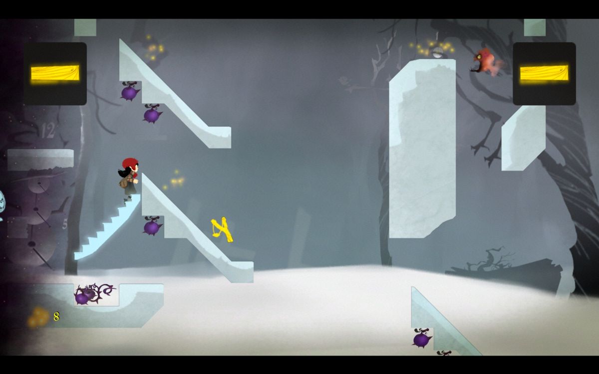 Screenshot of Lucidity (Windows, 2009) - MobyGames