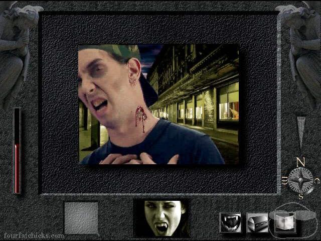 Screenshot of Gothos (Windows, 1997) - MobyGames