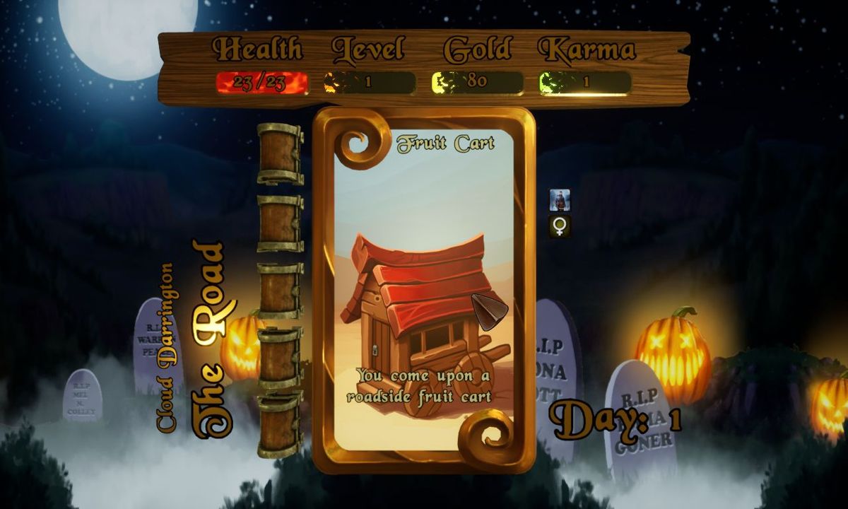 Screenshot of Alluris (Windows, 2019) - MobyGames