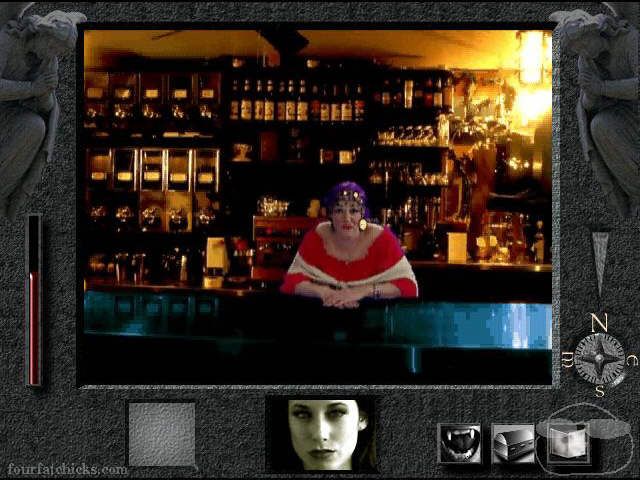 Screenshot of Gothos (Windows, 1997) - MobyGames