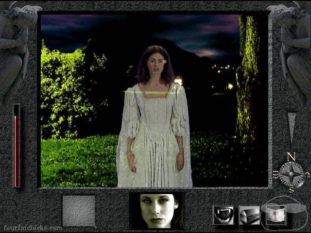 Screenshot of Gothos (Windows, 1997) - MobyGames