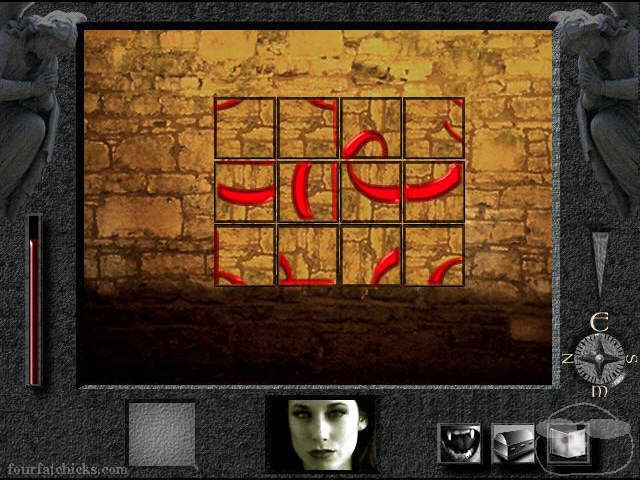 Screenshot of Gothos (Windows, 1997) - MobyGames