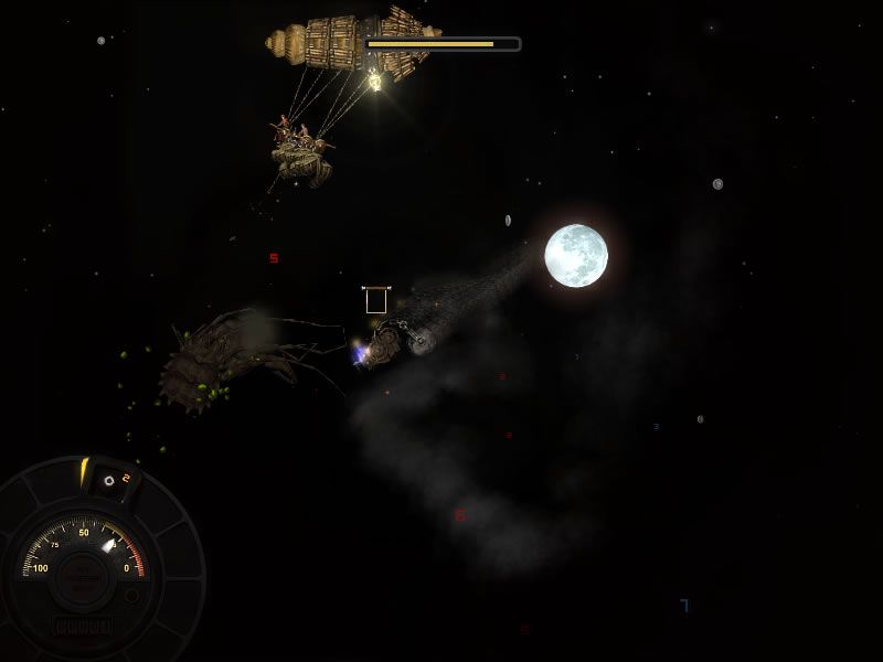 Screenshot of Hammerfight (Windows, 2009) - MobyGames