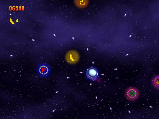Screenshot of Monkeys Odyssey (Windows, 2003) - MobyGames