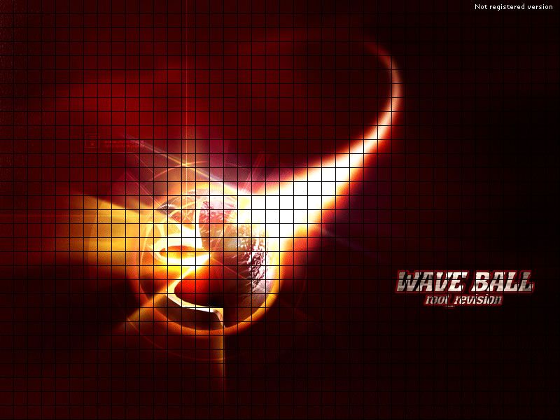 Wave Ball: root_revision (2003) - MobyGames