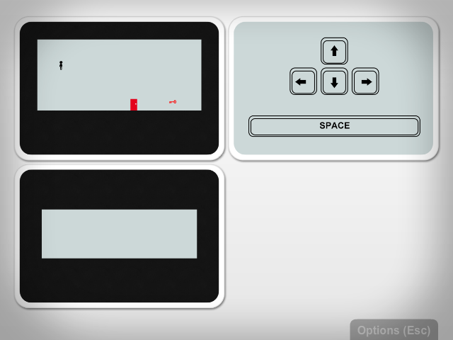 Continuity (2009) - MobyGames