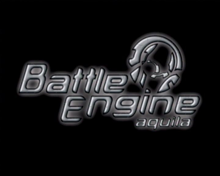 Screenshot of Battle Engine Aquila (Xbox, 2003) - MobyGames