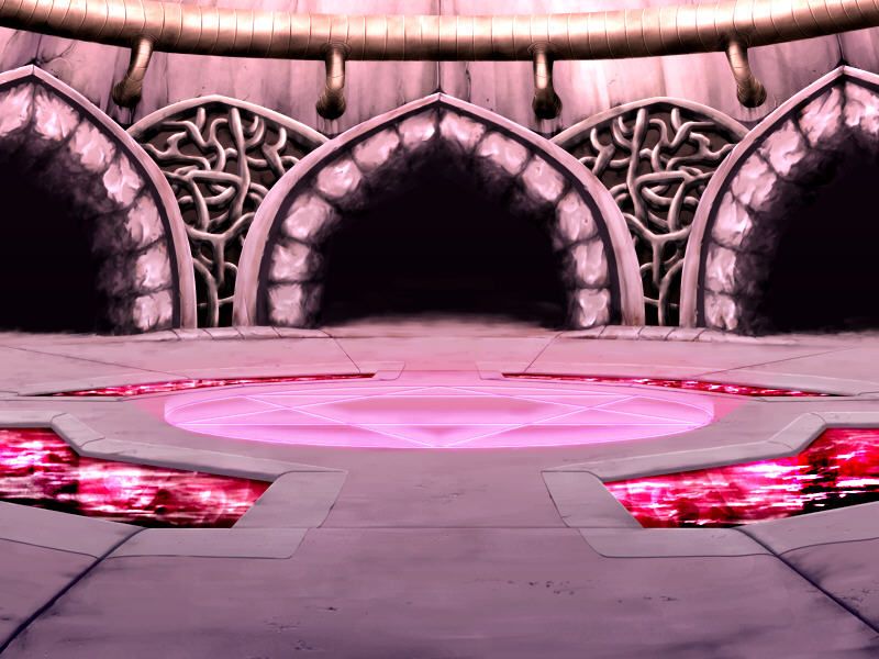 Screenshot of Valis X: Cham - Arata naru Senyū (Windows, 2006) - MobyGames