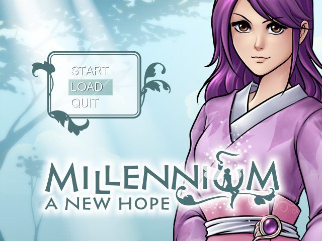 Millennium: A New Hope screenshots - MobyGames