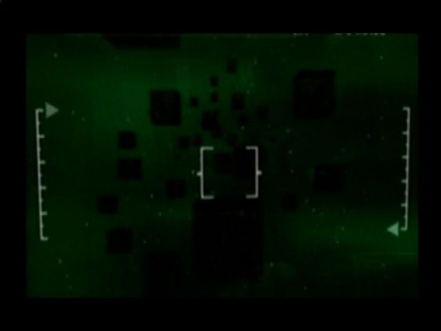 Screenshot of Star Trek: Invasion (PlayStation, 2000) - MobyGames