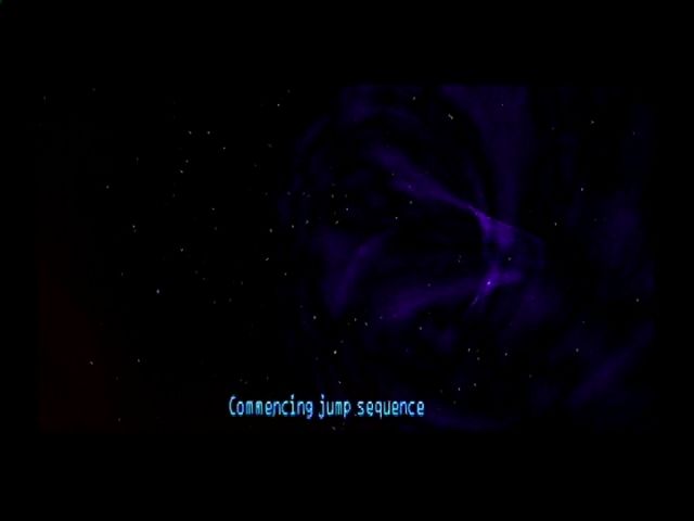 Screenshot of Colony Wars (PlayStation, 1997) - MobyGames