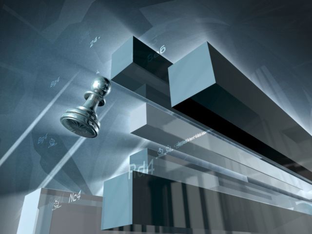 Screenshot of Chessmaster 10th Edition (Windows, 2004) - MobyGames