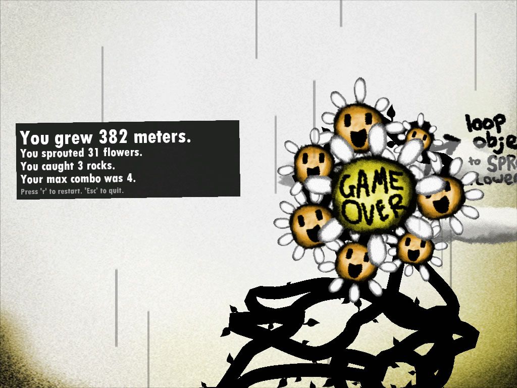 Screenshot of Sunshine (Windows, 2010) - MobyGames