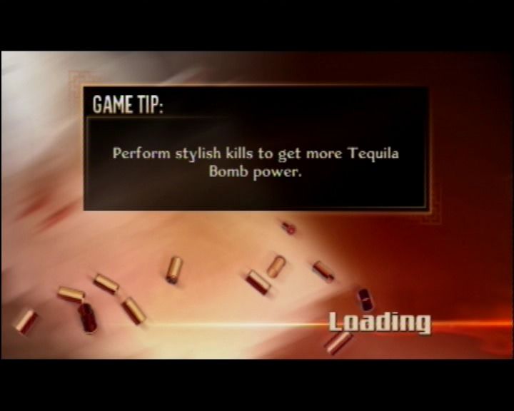 Screenshot of Stranglehold (PlayStation 3, 2007) - MobyGames