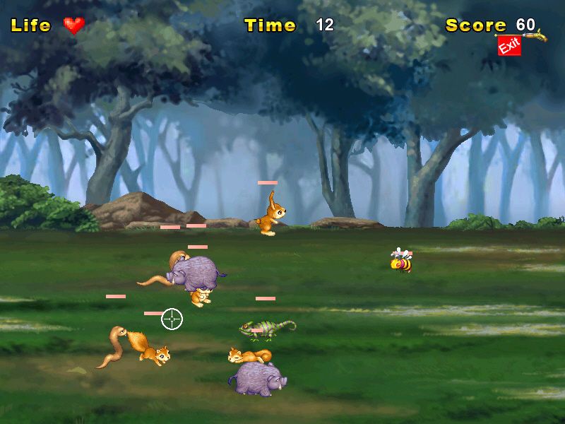 Screenshot of Wonderland Online (Windows, 2006) - MobyGames