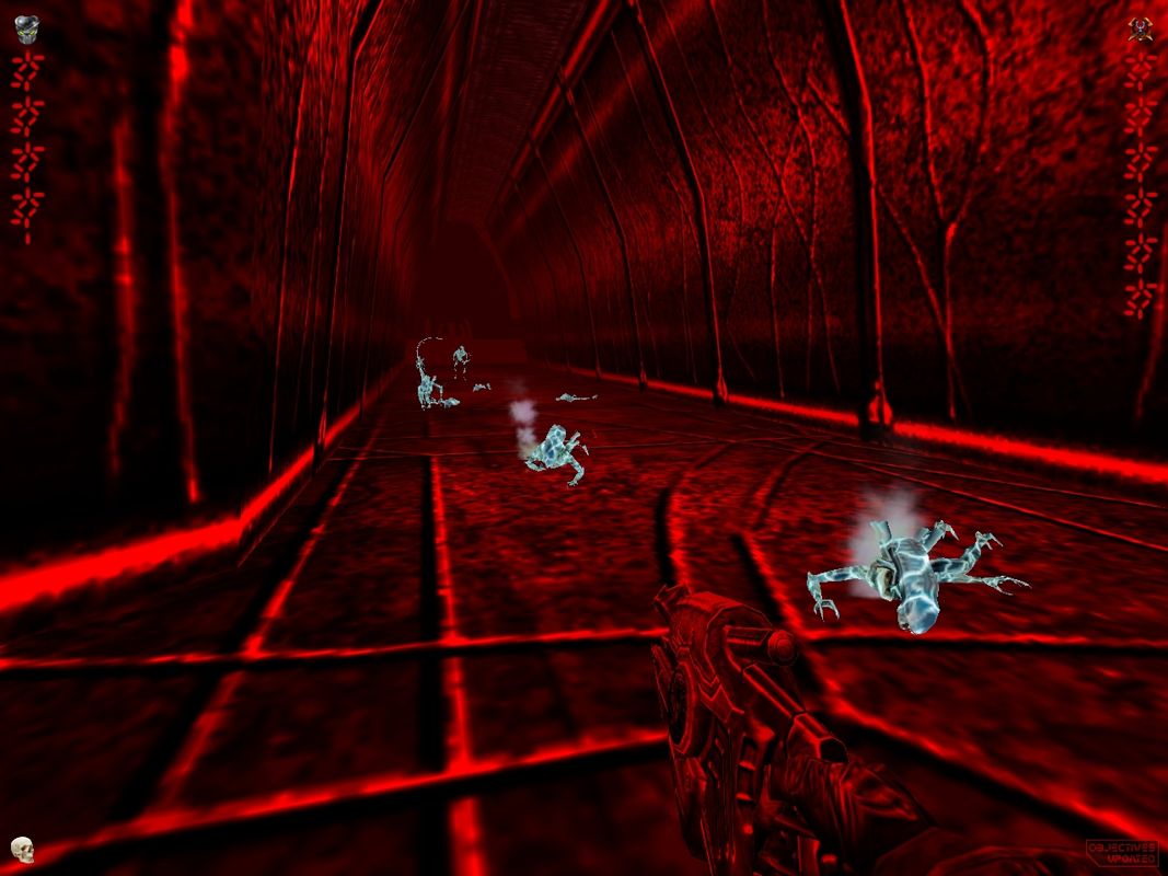 Screenshot of Aliens Versus Predator 2: Primal Hunt (Windows, 2002 ...