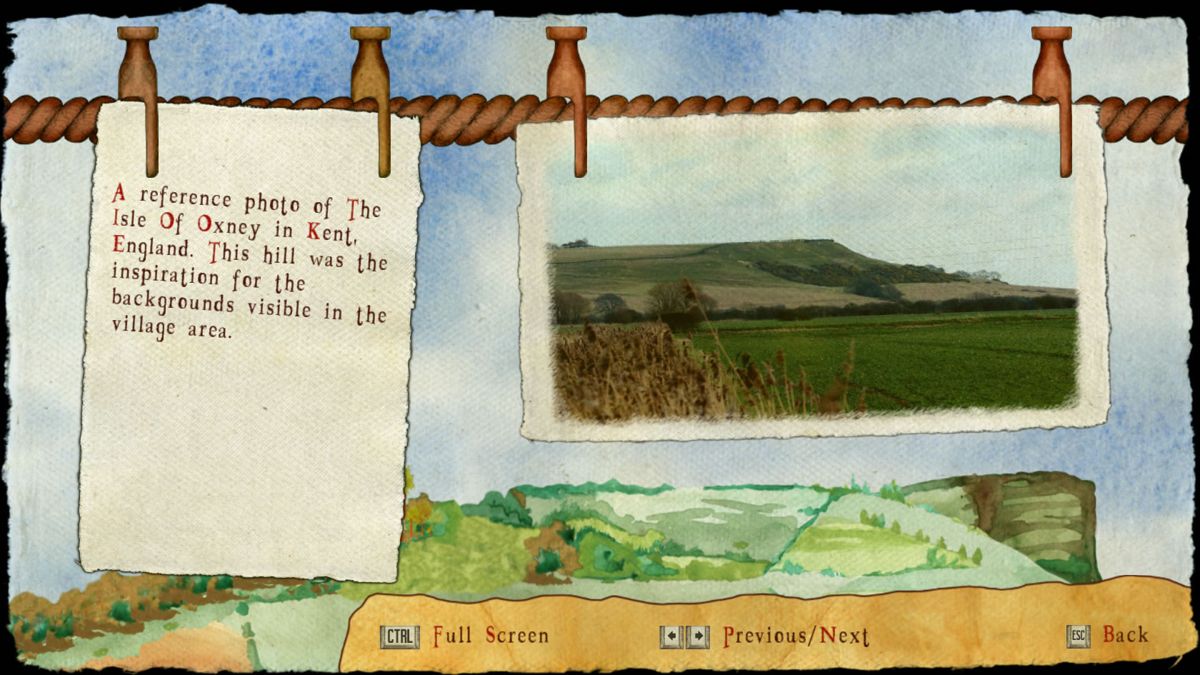 Screenshot of Clover (Windows, 2009) - MobyGames