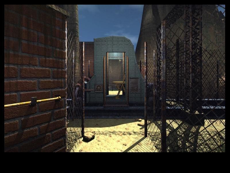 Screenshot of Rhem 3: The Secret Library (Windows, 2007) - MobyGames