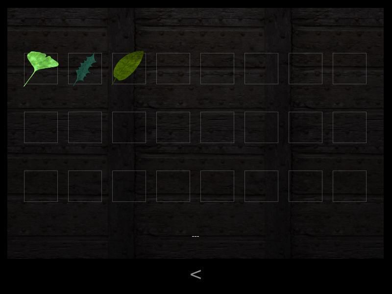 Screenshot of Rhem 3: The Secret Library (Windows, 2007) - MobyGames