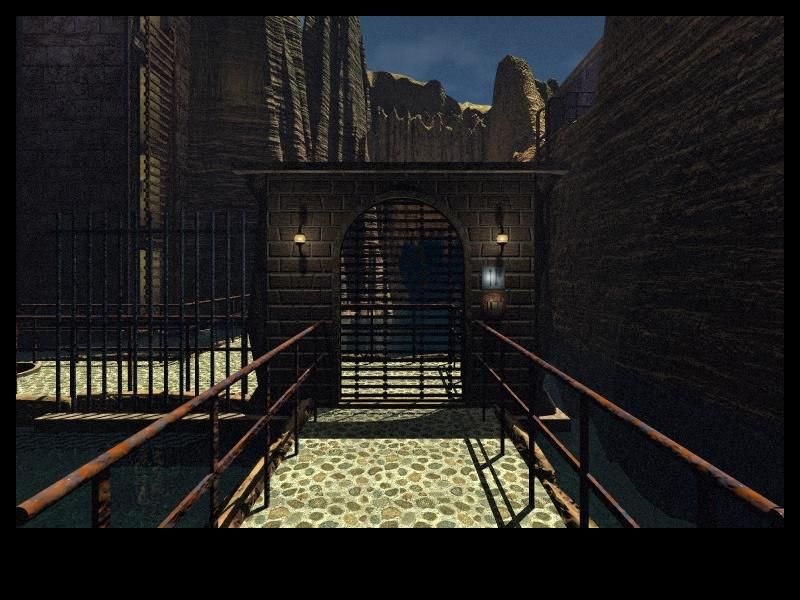 Screenshot of Rhem 3: The Secret Library (Windows, 2007) - MobyGames