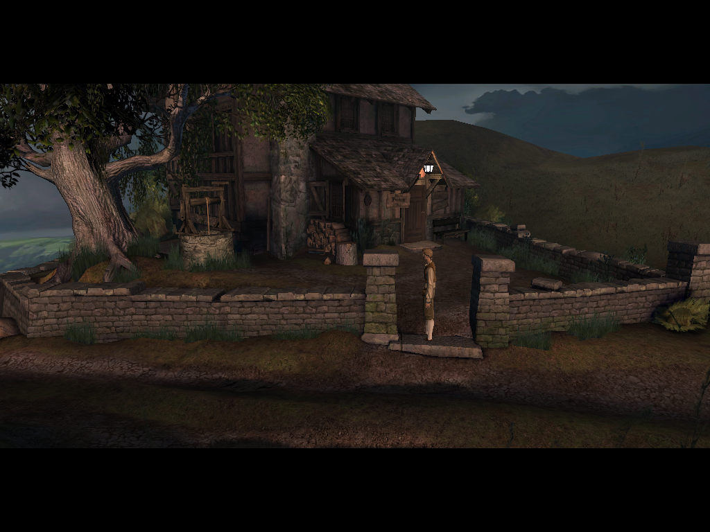Screenshot of Treasure Island (Windows, 2008) - MobyGames