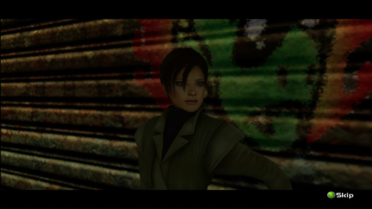 Screenshot of Perfect Dark (Xbox 360, 2000) - MobyGames