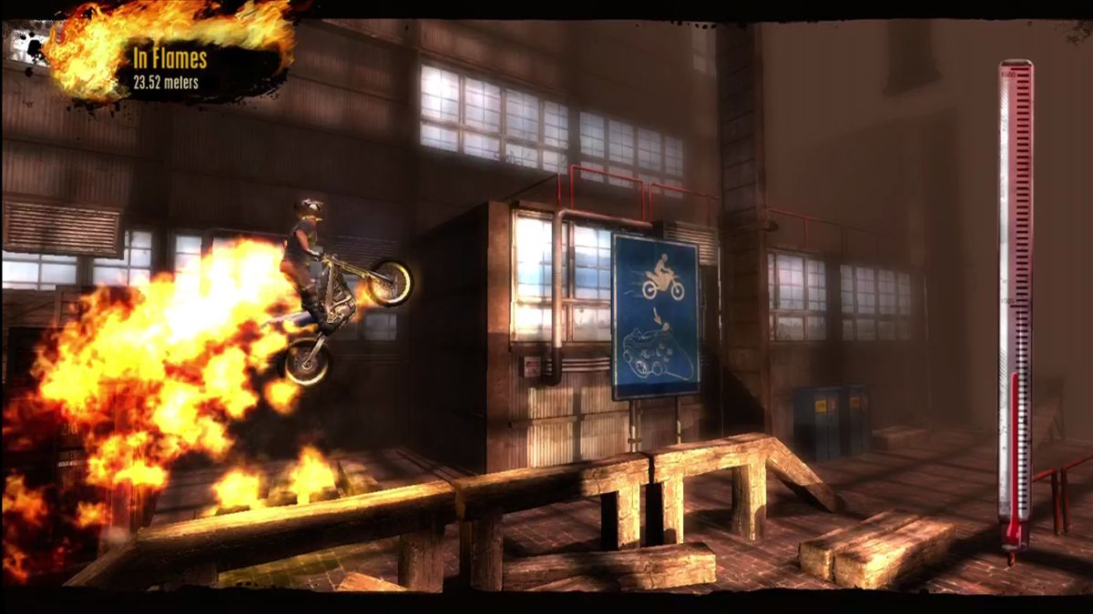 Screenshot of Trials HD (Xbox 360, 2009) - MobyGames