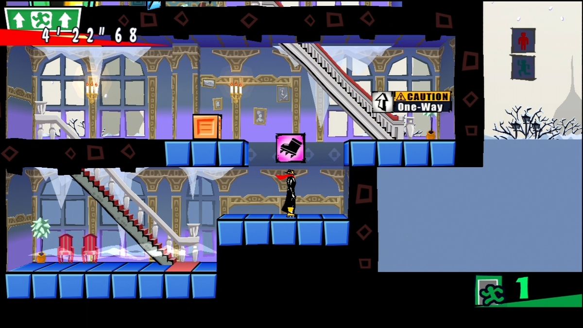 Screenshot of Exit 2 (Xbox 360, 2006) - MobyGames