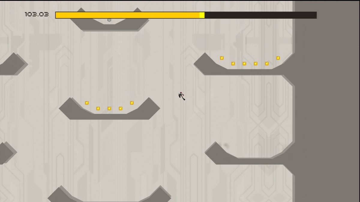 Screenshot of N+ (Xbox 360, 2008) - MobyGames