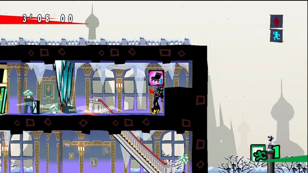 Screenshot of Exit 2 (Xbox 360, 2006) - MobyGames