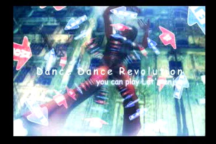 Screenshot of Dance Dance Revolution (PlayStation, 1998) - MobyGames