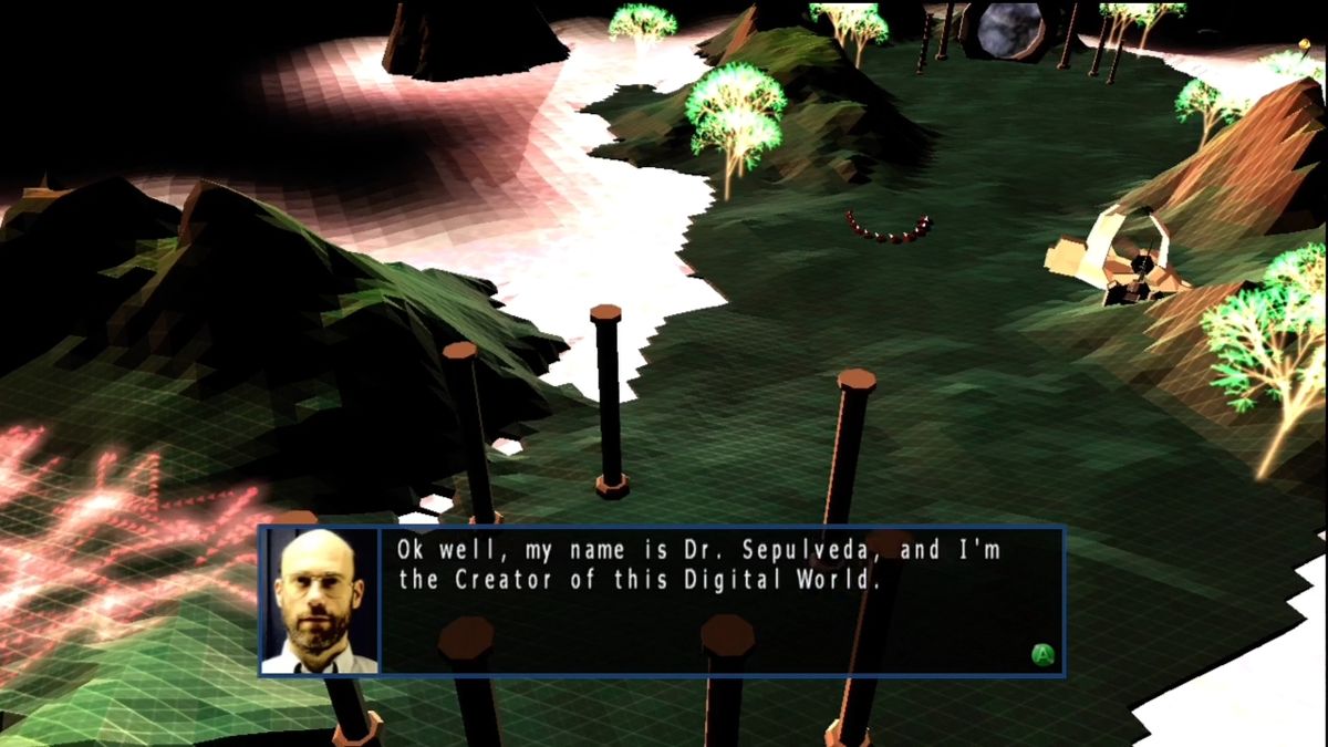 Screenshot of Darwinia+ (Xbox 360, 2010) - MobyGames