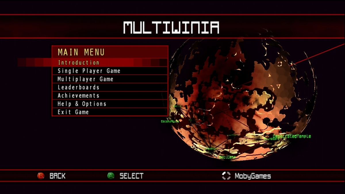 Screenshot of Darwinia+ (Xbox 360, 2010) - MobyGames