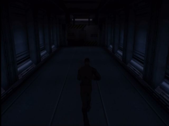 Screenshot of Run Like Hell (Xbox, 2002) - MobyGames
