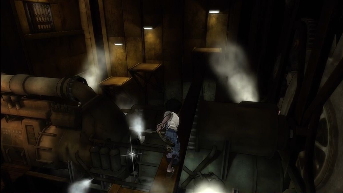 Screenshot of Afro Samurai (Xbox 360, 2009) - MobyGames