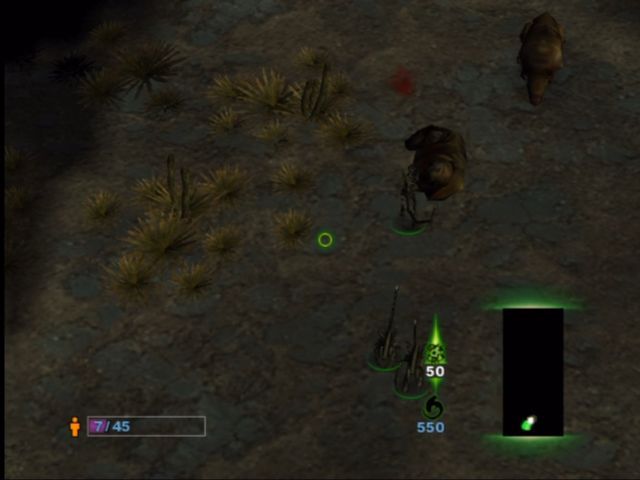 Screenshot of Aliens Versus Predator: Extinction (Xbox, 2003) - MobyGames