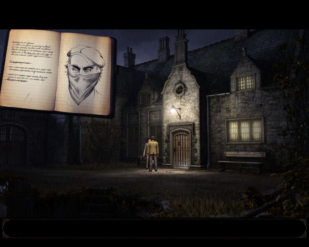Screenshot of Alter Ego (Windows, 2010) - MobyGames