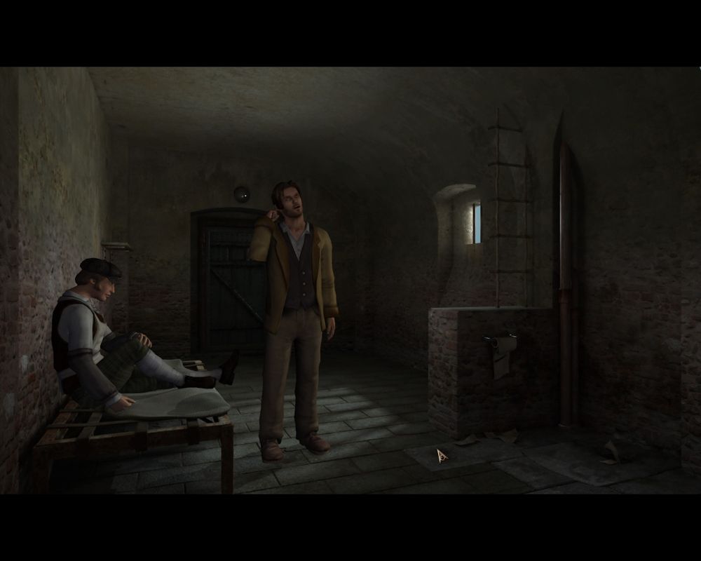 Screenshot of Alter Ego (Windows, 2010) - MobyGames