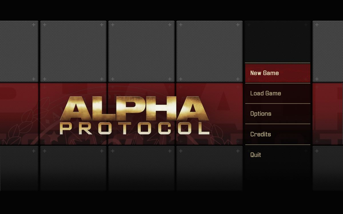 Screenshot of Alpha Protocol (Windows, 2010) - MobyGames