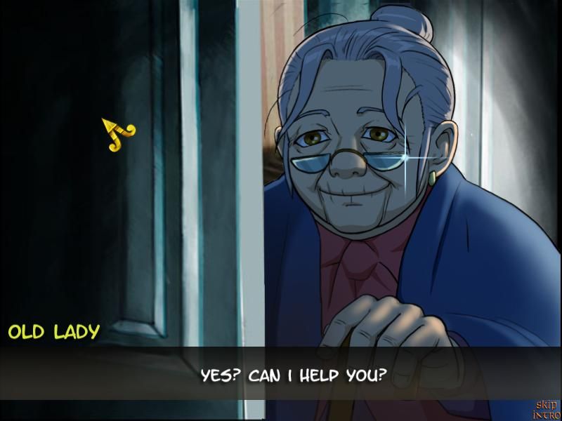 Screenshot of Enigma 7 (Windows, 2008) - MobyGames