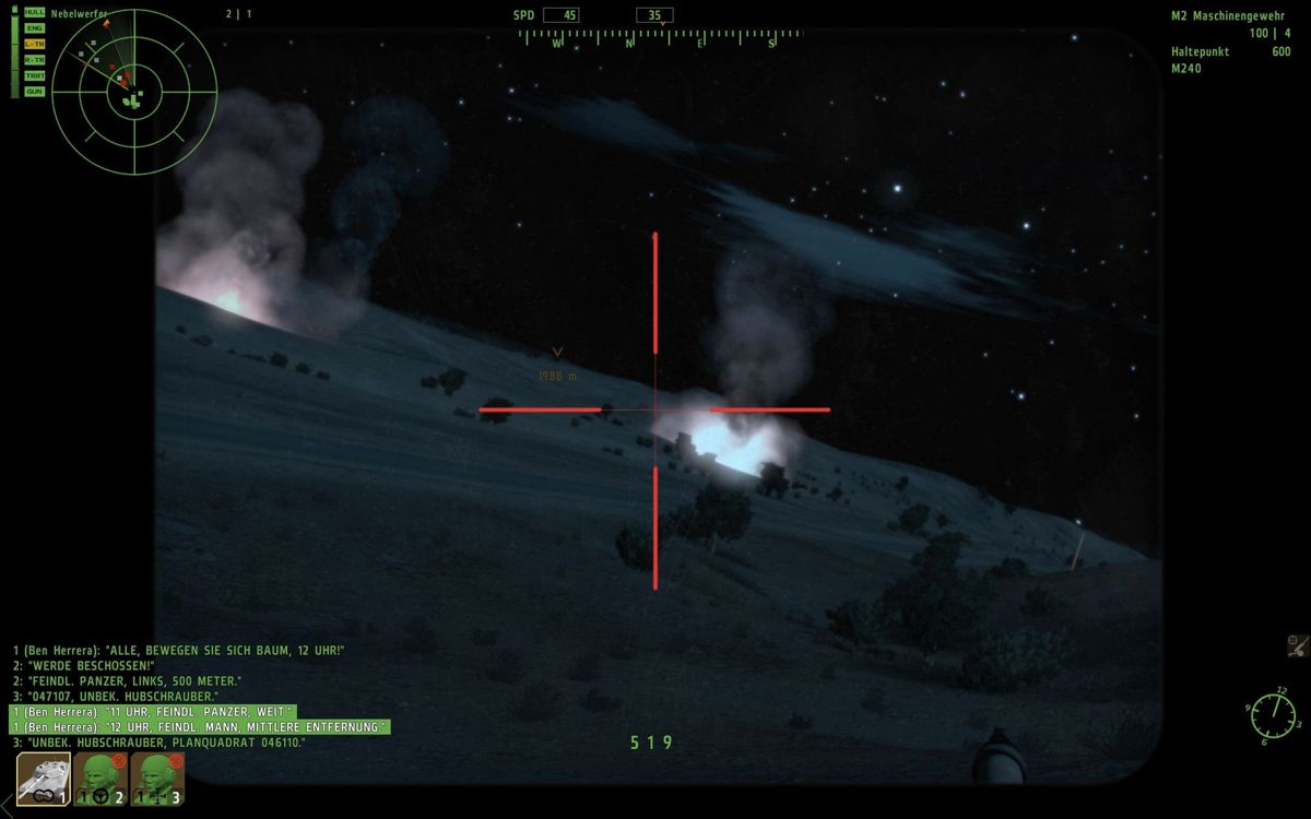 Screenshot of Arma II: Operation Arrowhead (Windows, 2010) - MobyGames