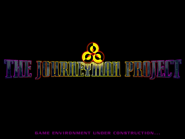 The Journeyman Project screenshots - MobyGames