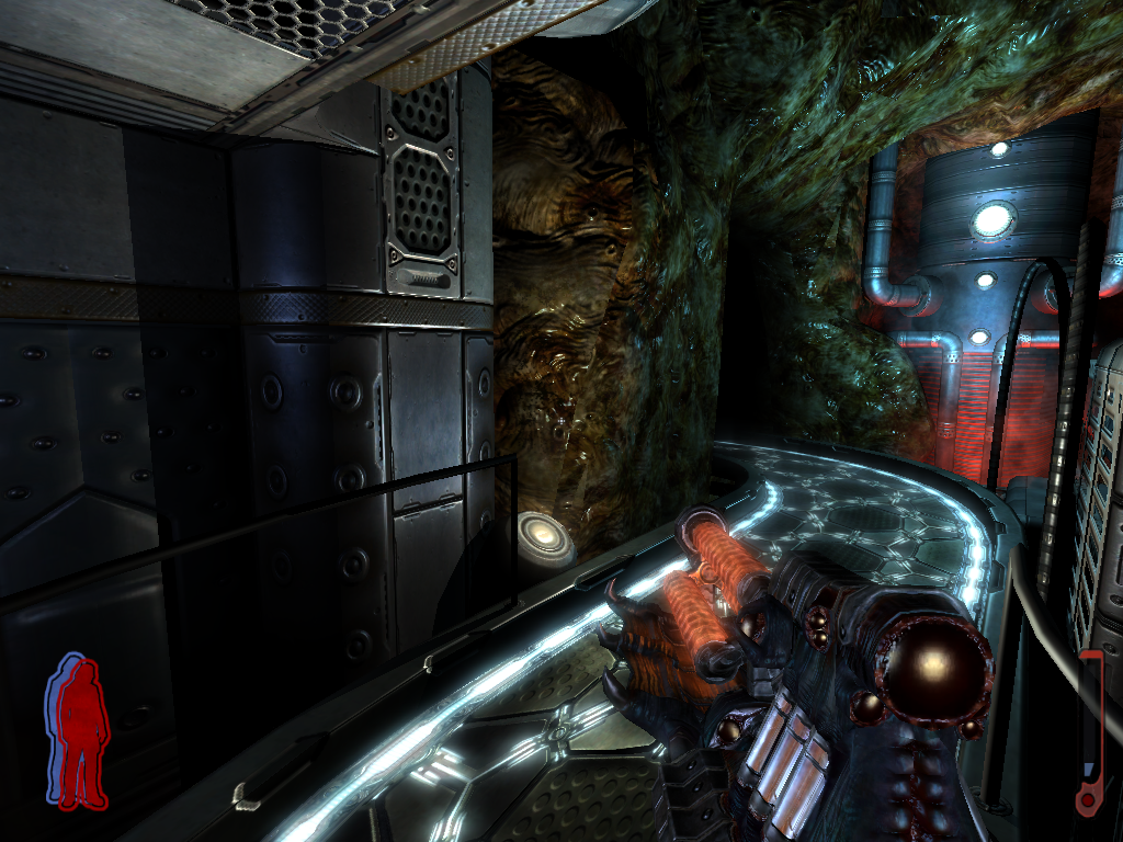 Prey screenshots - MobyGames