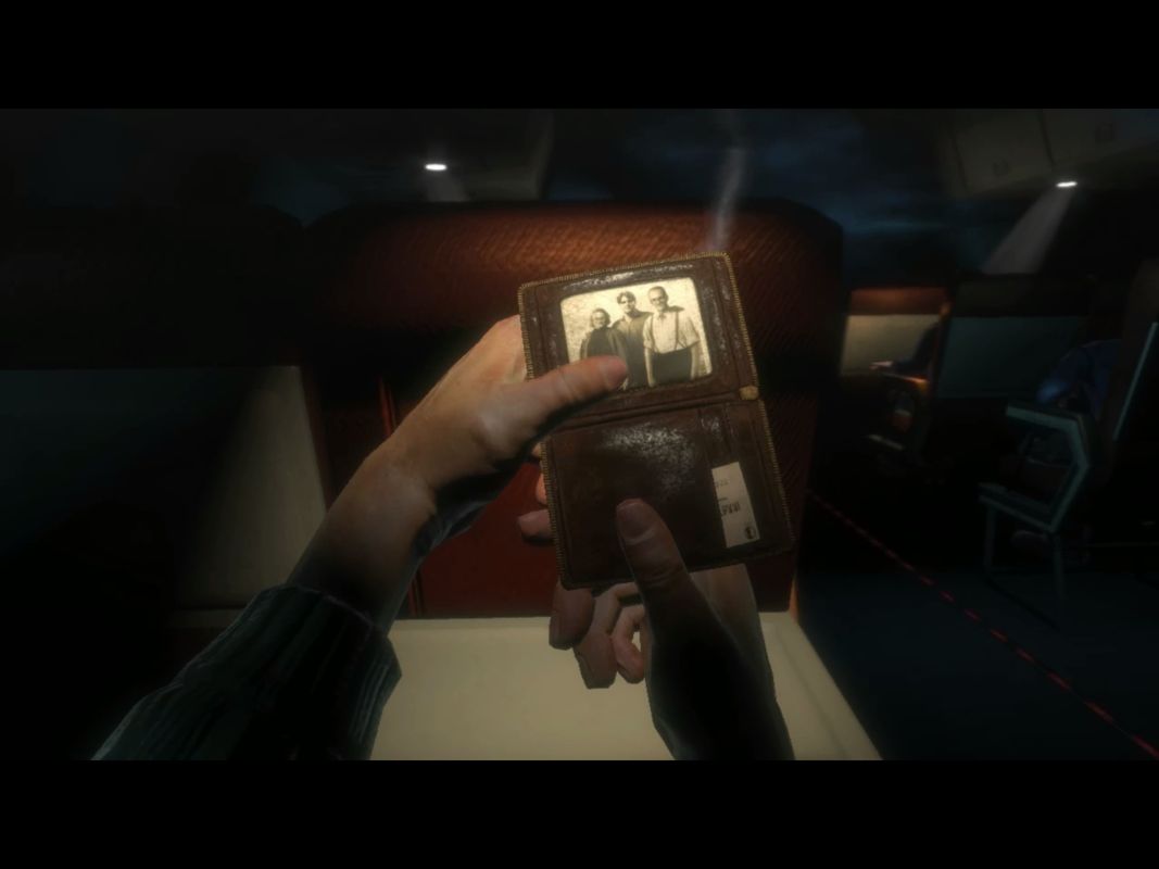 Screenshot of BioShock (Windows, 2007) - MobyGames