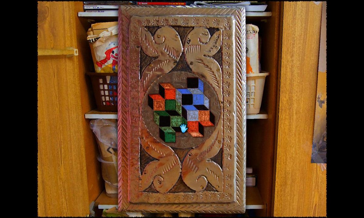 Screenshot of Black Circle (Windows, 2009) - MobyGames