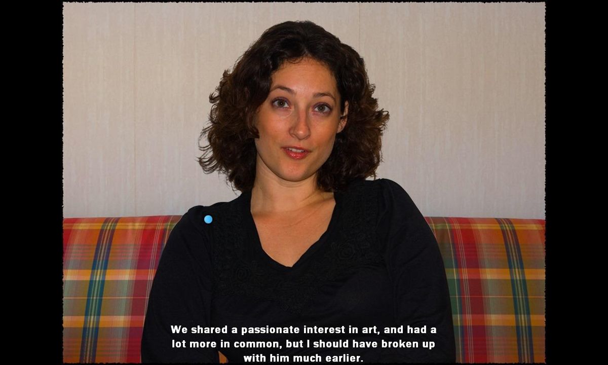 Screenshot of Black Circle (Windows, 2009) - MobyGames