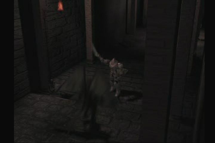 Shadow Tower screenshots - MobyGames